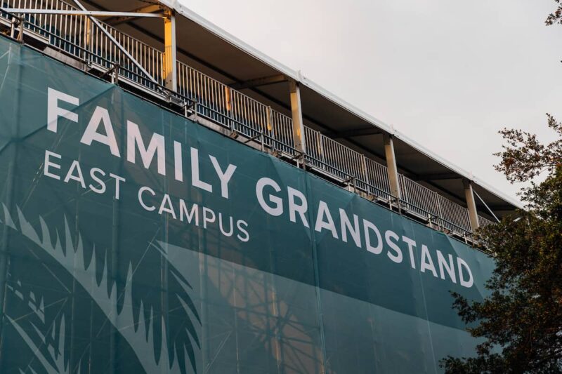 Grandstand Tickets - Formula 1 Crypto.com Miami Grand Prix