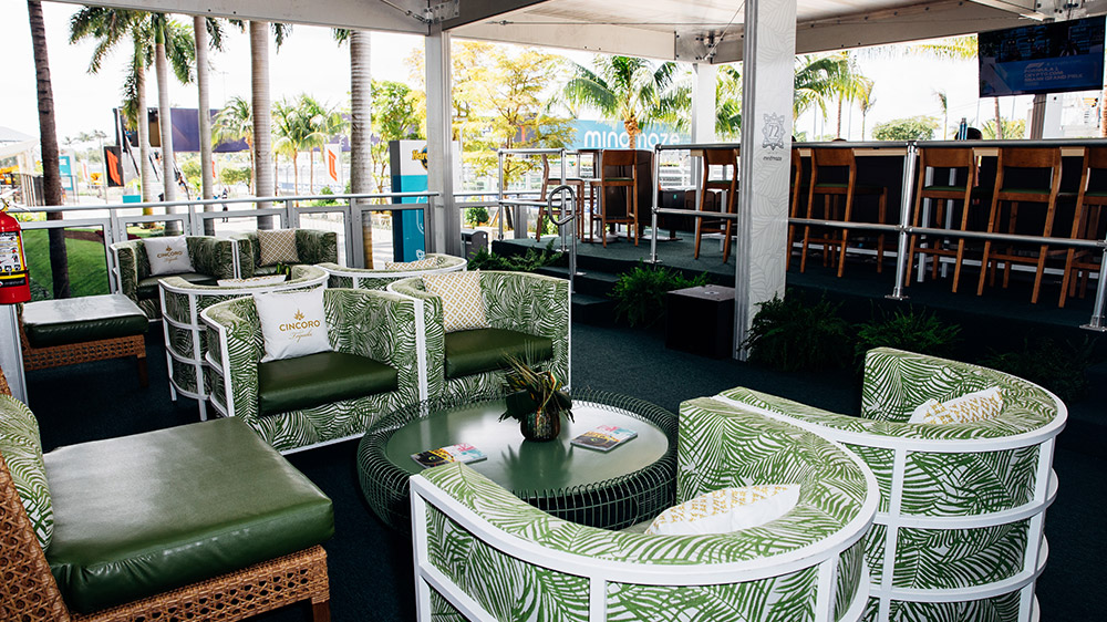 General Admission - F1 Miami Grand Prix 2023