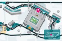 Paddock Club Hospitality - F1 Miami Grand Prix