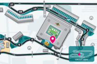 The 72 Club - Hospitality - F1 Miami Grand Prix