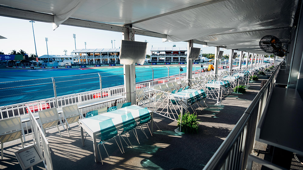 Suite Tickets - Formula 1 Crypto.com Miami Grand Prix