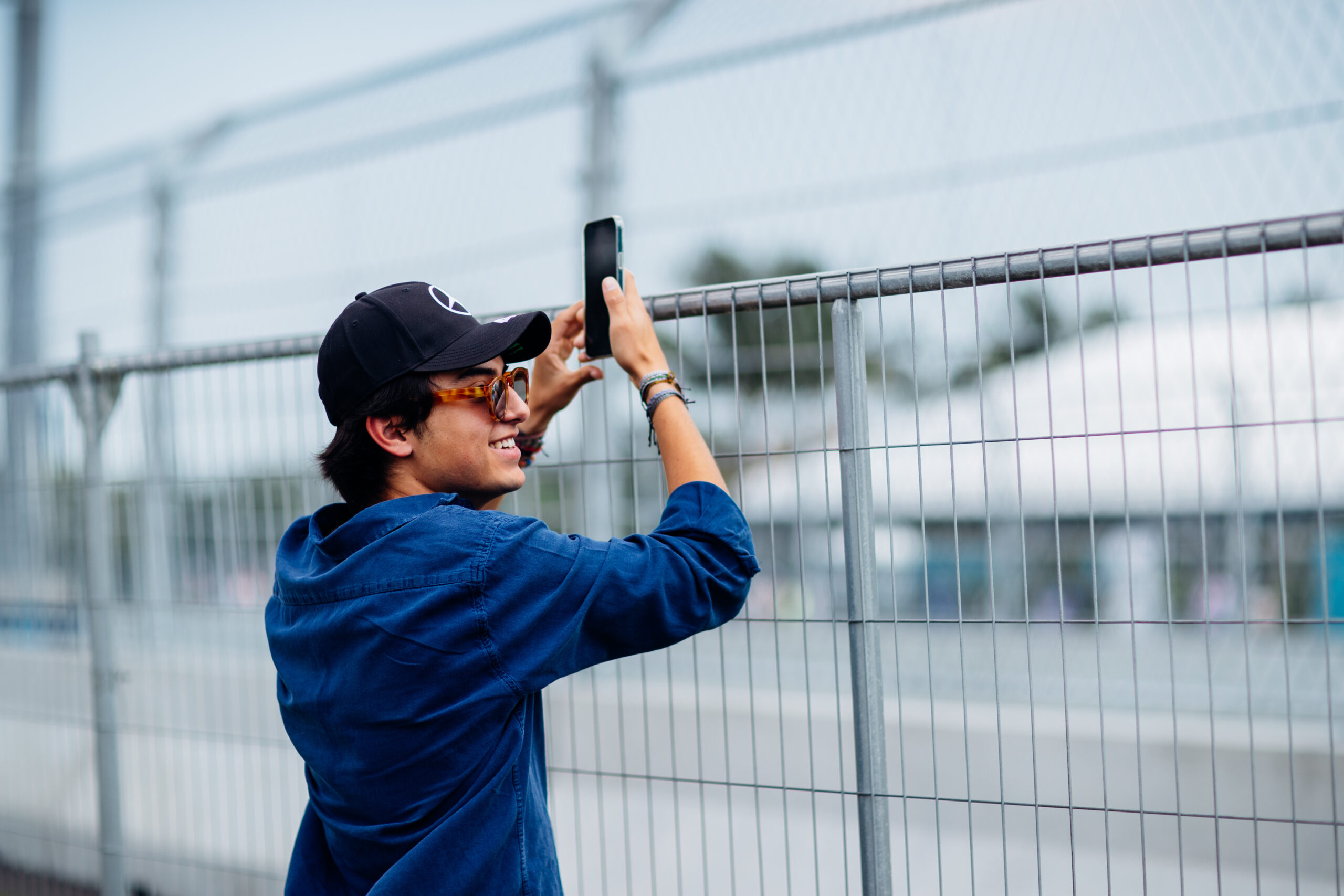 Campus Pass - Formula 1 Crypto.com Miami Grand Prix