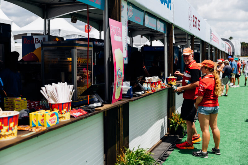 General Admission - F1 Miami Grand Prix 2023