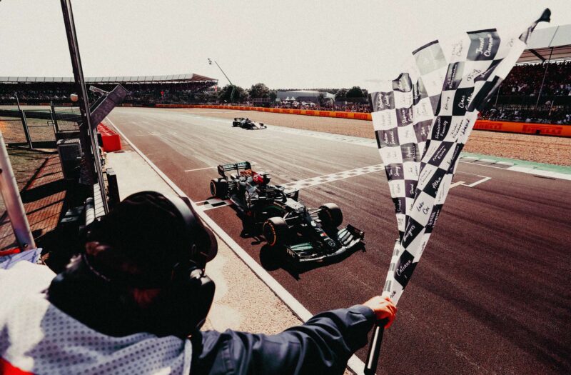 Our Story - F1 Miami Grand Prix