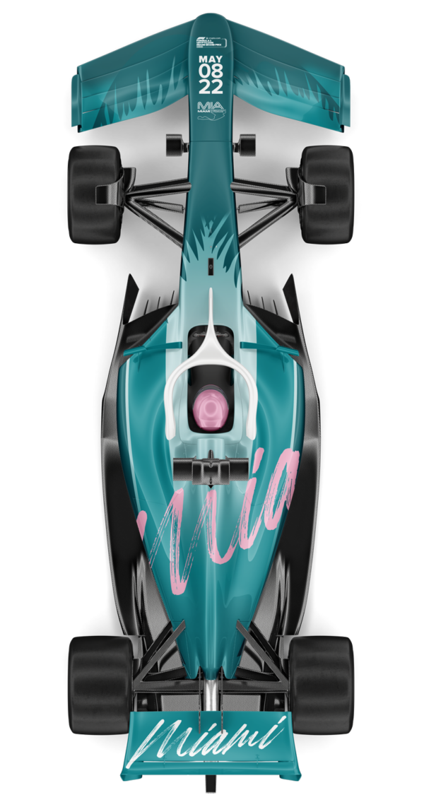 The Circuit - Formula 1 Crypto.com Miami Grand Prix