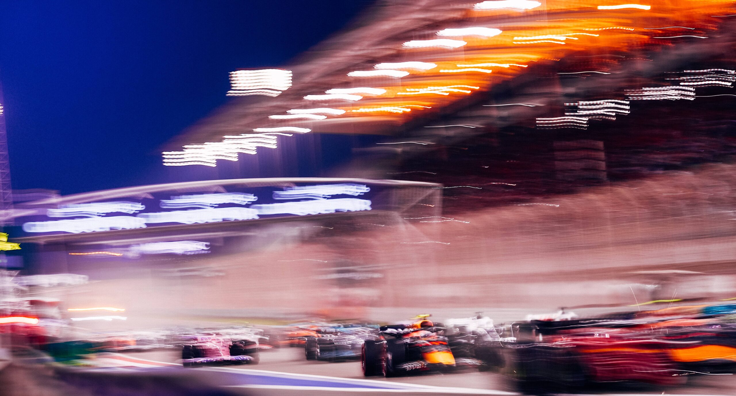 Rideshare - F1 Miami Grand Prix