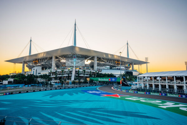 Plan Your Visit - F1 Miami Grand Prix
