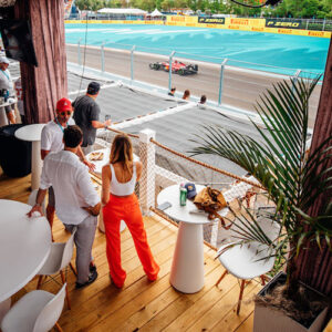 Luxury Tickets - Formula 1 Crypto.com Miami Grand Prix