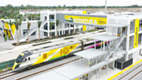Brightline - F1 Miami Grand Prix