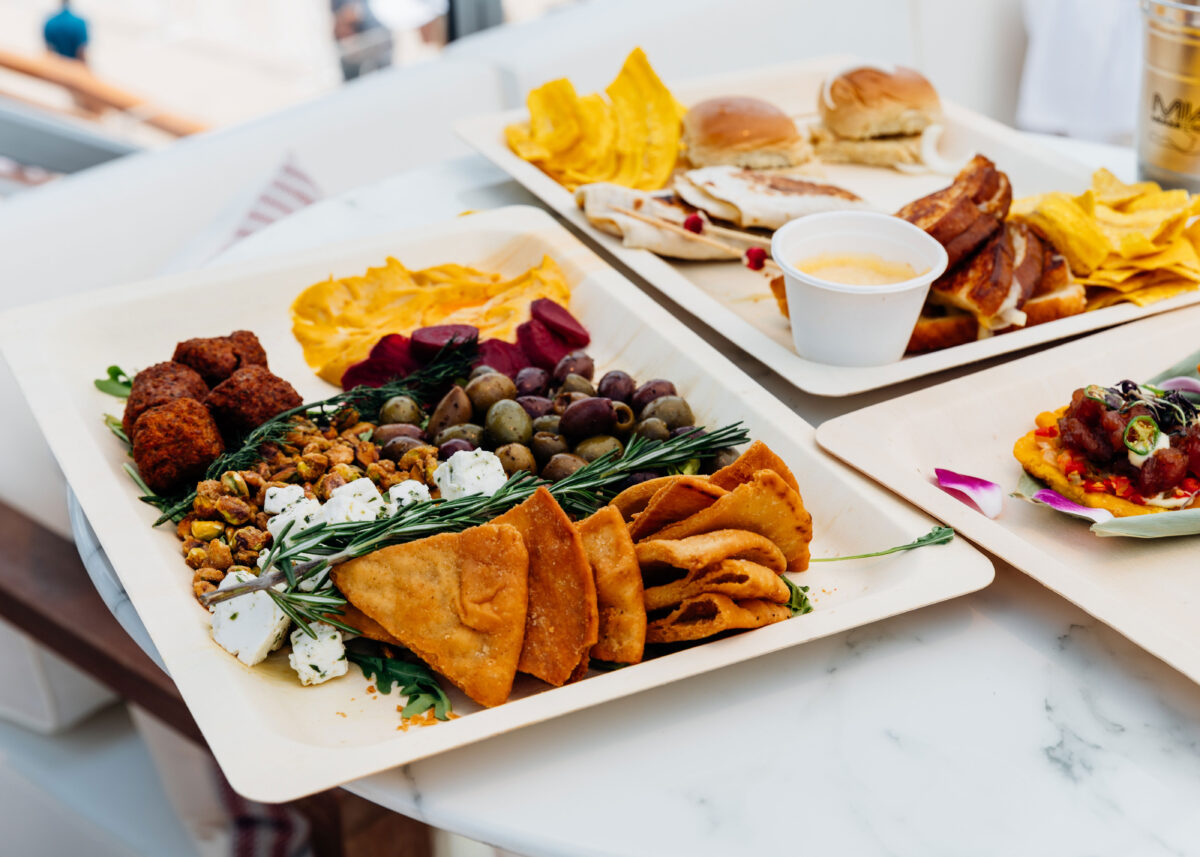 Plan Your Visit - F1 Miami Grand Prix