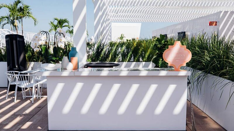 Paddock Club Hospitality - F1 Miami Grand Prix