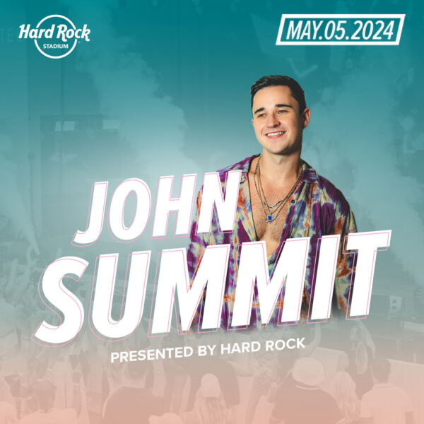 Beach Club Deck Club Hospitality - F1 Miami Grand Prix 2024