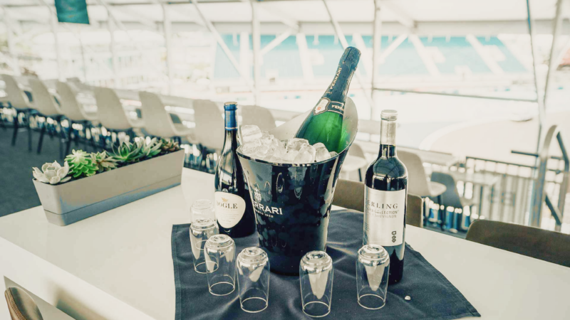 Suite Packages & Tickets at the F1 Miami Grand Prix