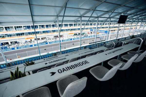 Suite Packages & Tickets at the F1 Miami Grand Prix