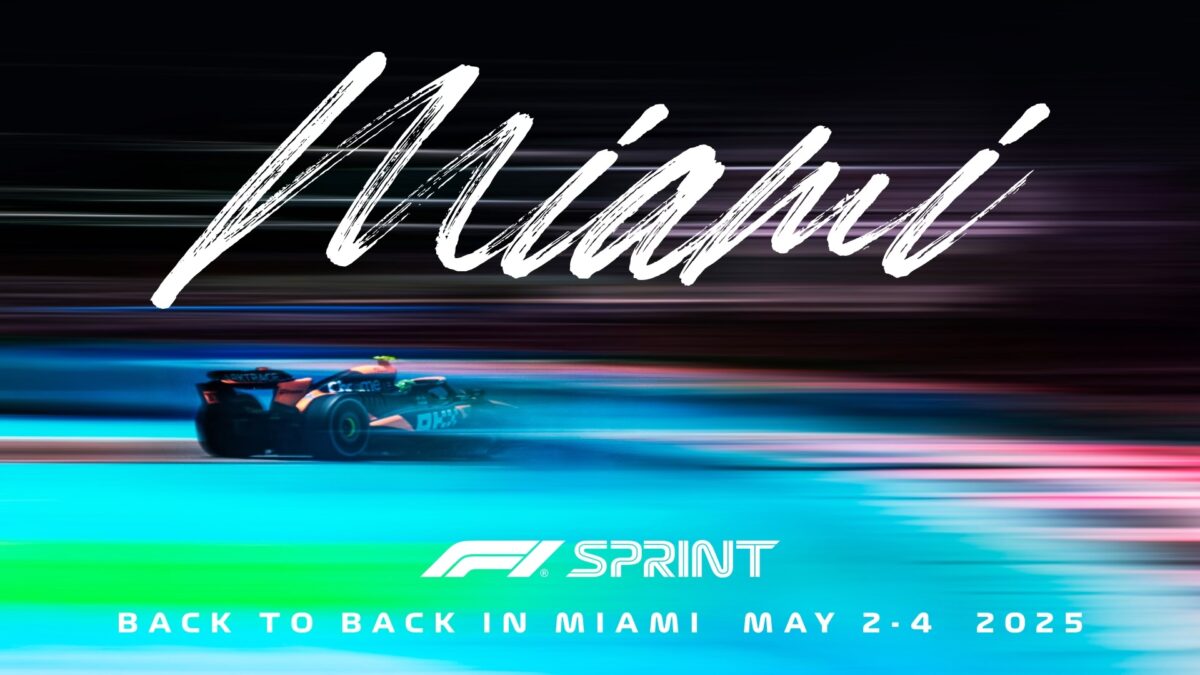 F1 Miami - Experience the Formula 1 Crypto.com Miami Grand Prix!