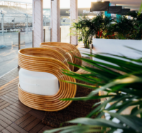 Luxury Packages at the F1 Miami Grand Prix