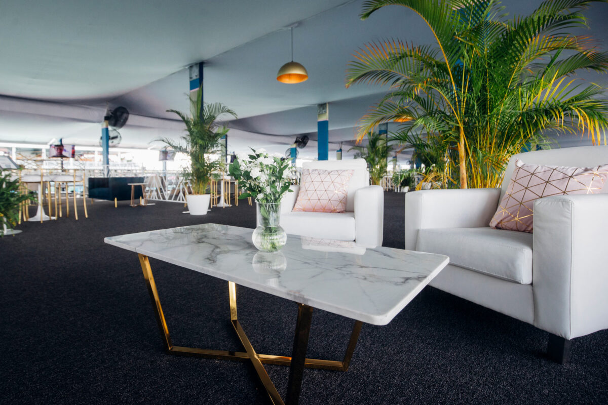 Suite Packages & Tickets at the F1 Miami Grand Prix