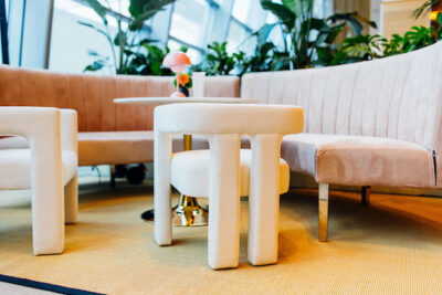 Paddock Club Hospitality - F1 Miami Grand Prix