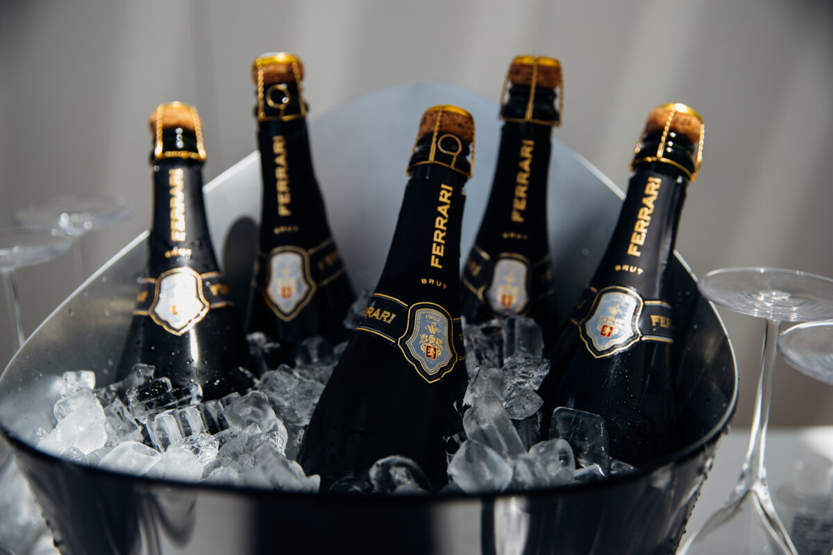 Luxury Experience - F1 Miami Grand Prix