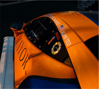 Luxury Experience - F1 Miami Grand Prix