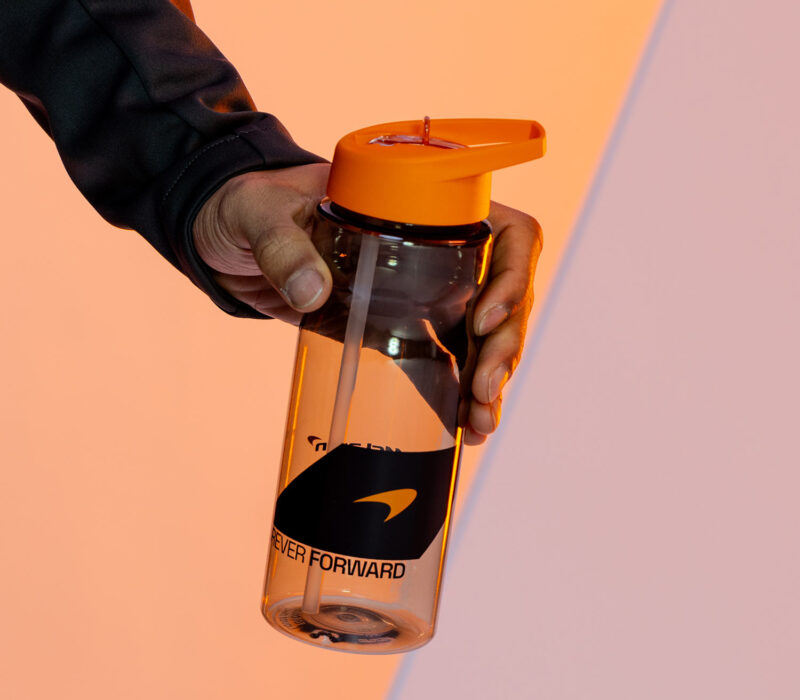 McLaren Grandstands - F1 Miami Grand Prix 2025