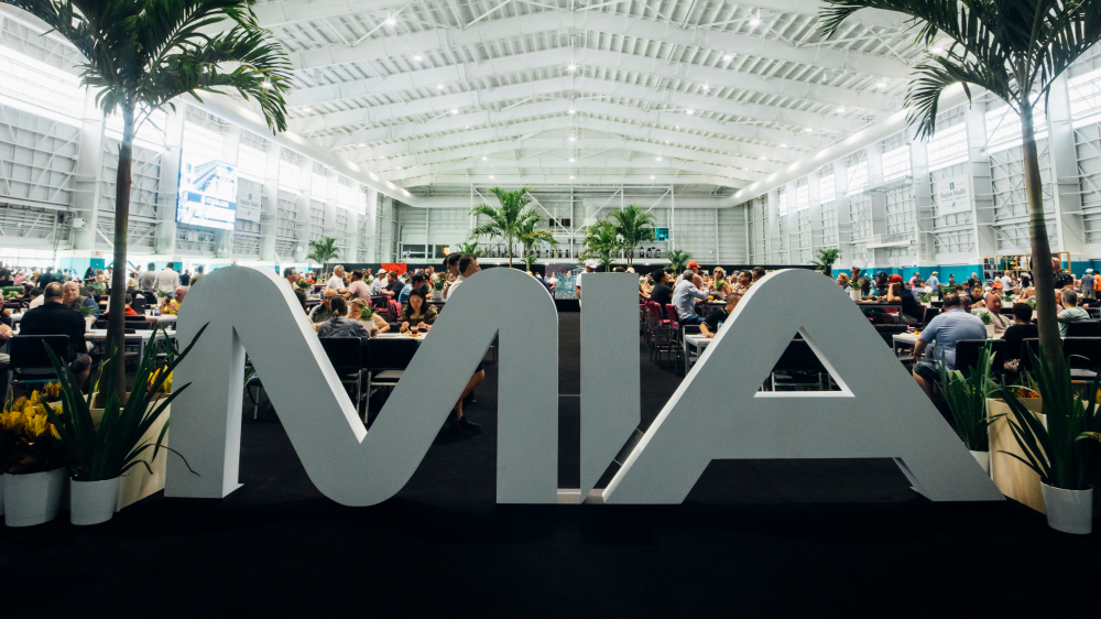 Club Pass - F1 Miami Grand Prix