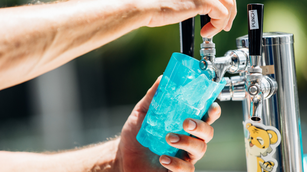 Race House - Hospitality - F1 Miami Grand Prix