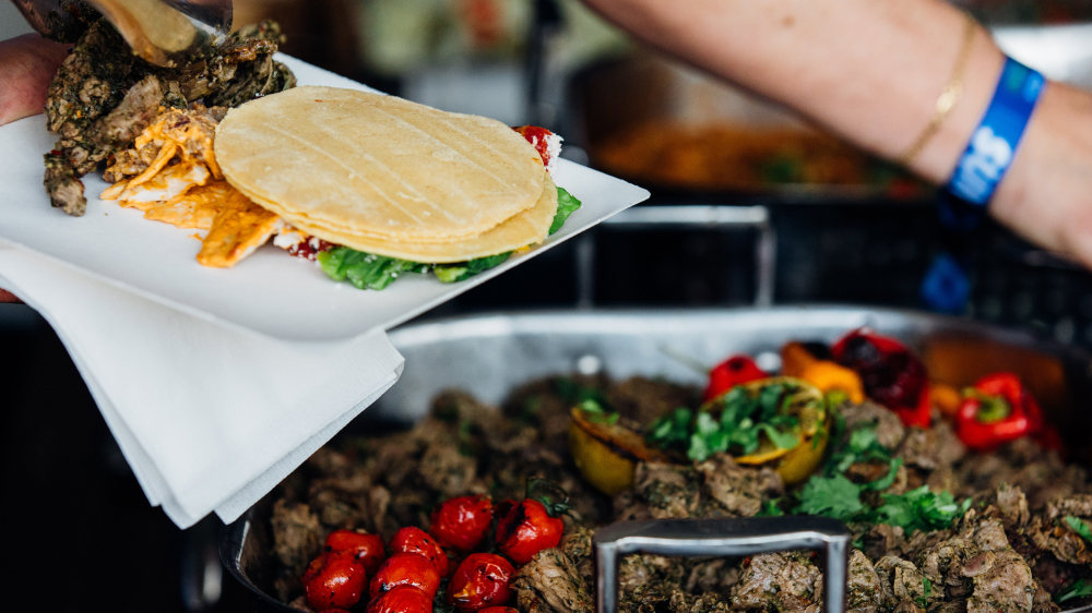 Race House - Hospitality - F1 Miami Grand Prix