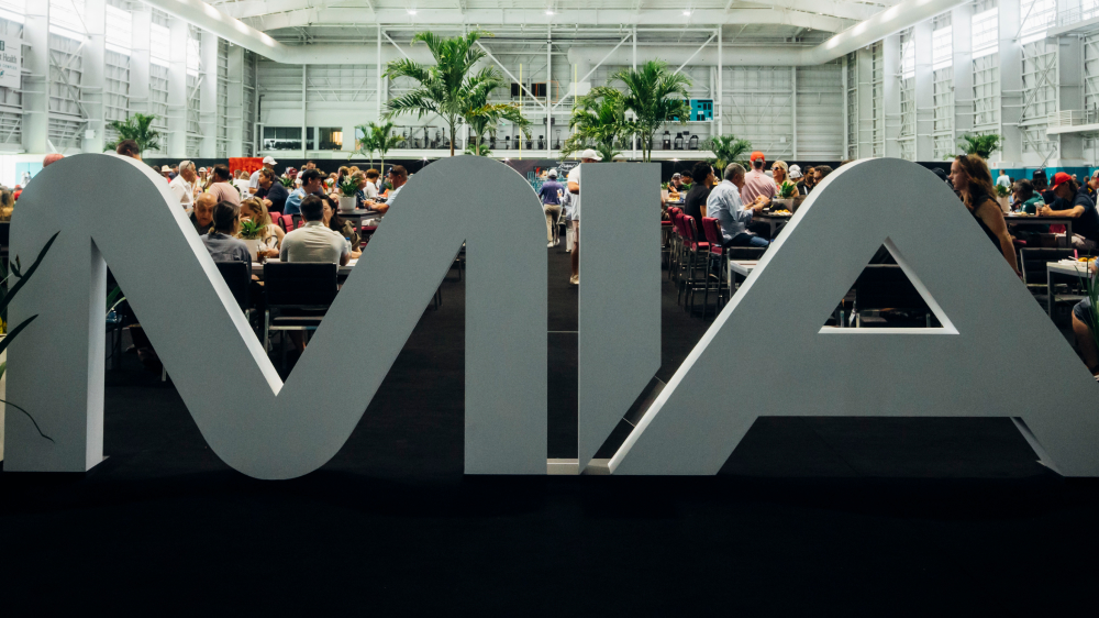 Turn 18 Club - F1 Miami Grand Prix