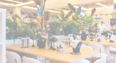 Paddock Club Hospitality - F1 Miami Grand Prix