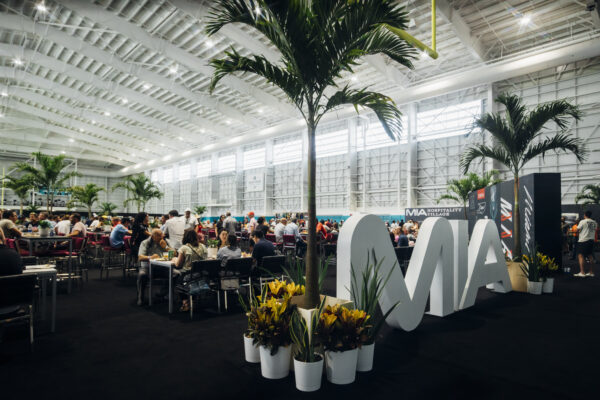 Club Hospitality - F1 Miami Grand Prix