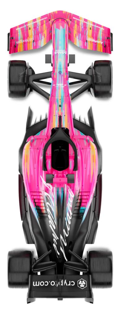 The Circuit - F1 Miami Grand Prix