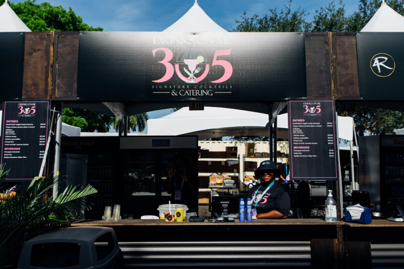 Community Restaurants Announced For Formula 1 Crypto.Com Miami Grand ...