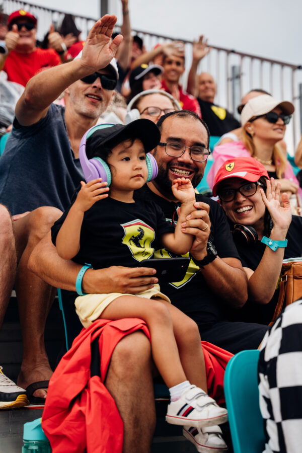 MSC Yacht Club - F1 Miami