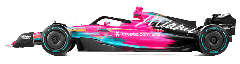 Miami Finalizes On-Track Activity for 2026 Grand Prix